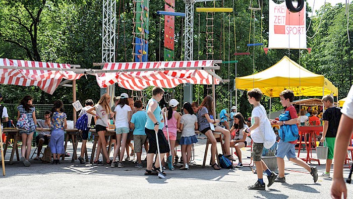 Mini-München findet STADT 2020 - Filmstadt München