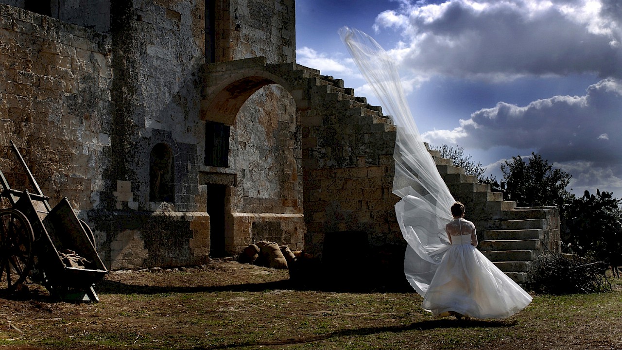 Circolo Cento Fiori | Filmreihe Ferzan Özpetek - Filmstadt München