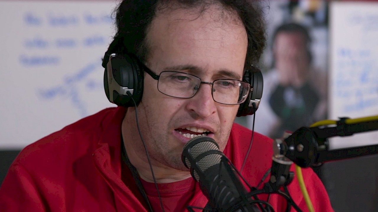 Kurzfilmprogramm Bunter Hund - Filmstadt München